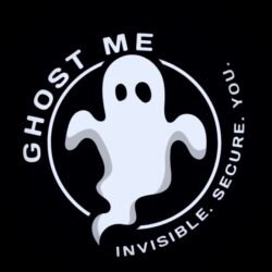 Ghost Me – Digital Bodyguard