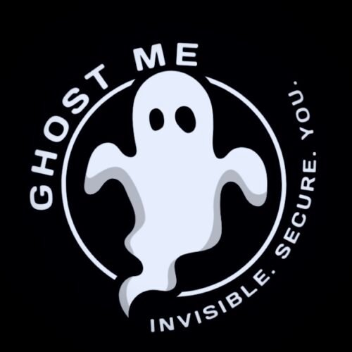 Ghost Me – Digital Bodyguard