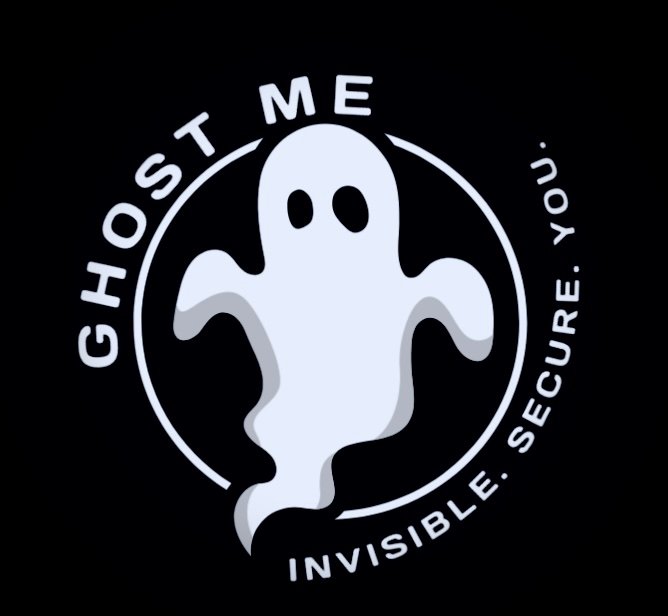 Ghost Me – Digital Bodyguard