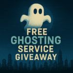 Ghost Me – Digital Bodyguard